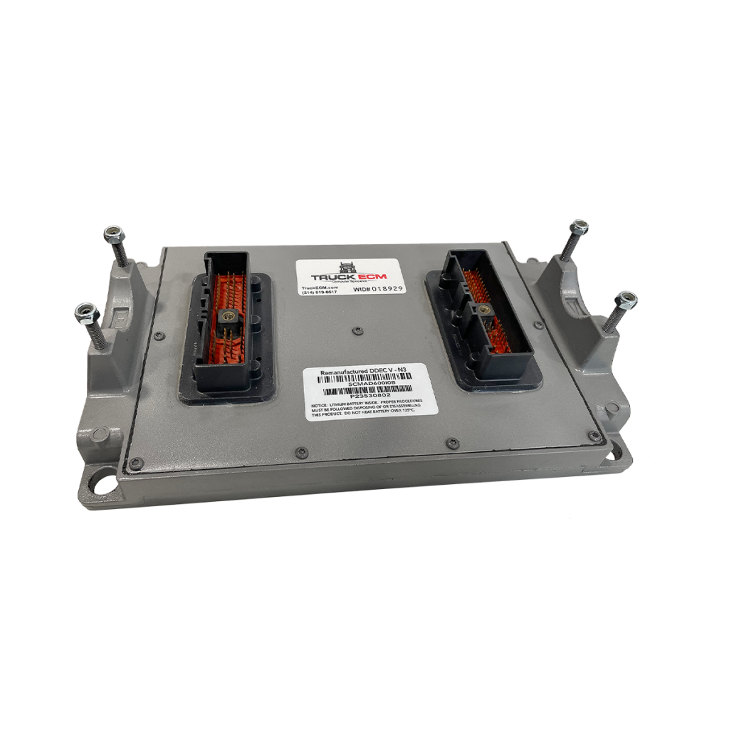 Detroit Diesel DDEC V - Truck ECM