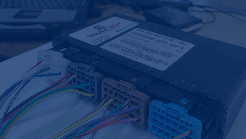 Common Ways Your CPC4 Module Gets Damaged - Truck ECM