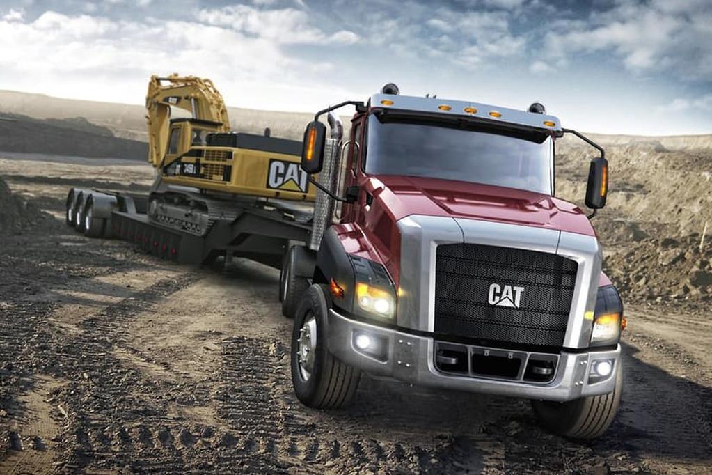 How To Decide If Your Cat Ecm Needs Service Truck Ecm