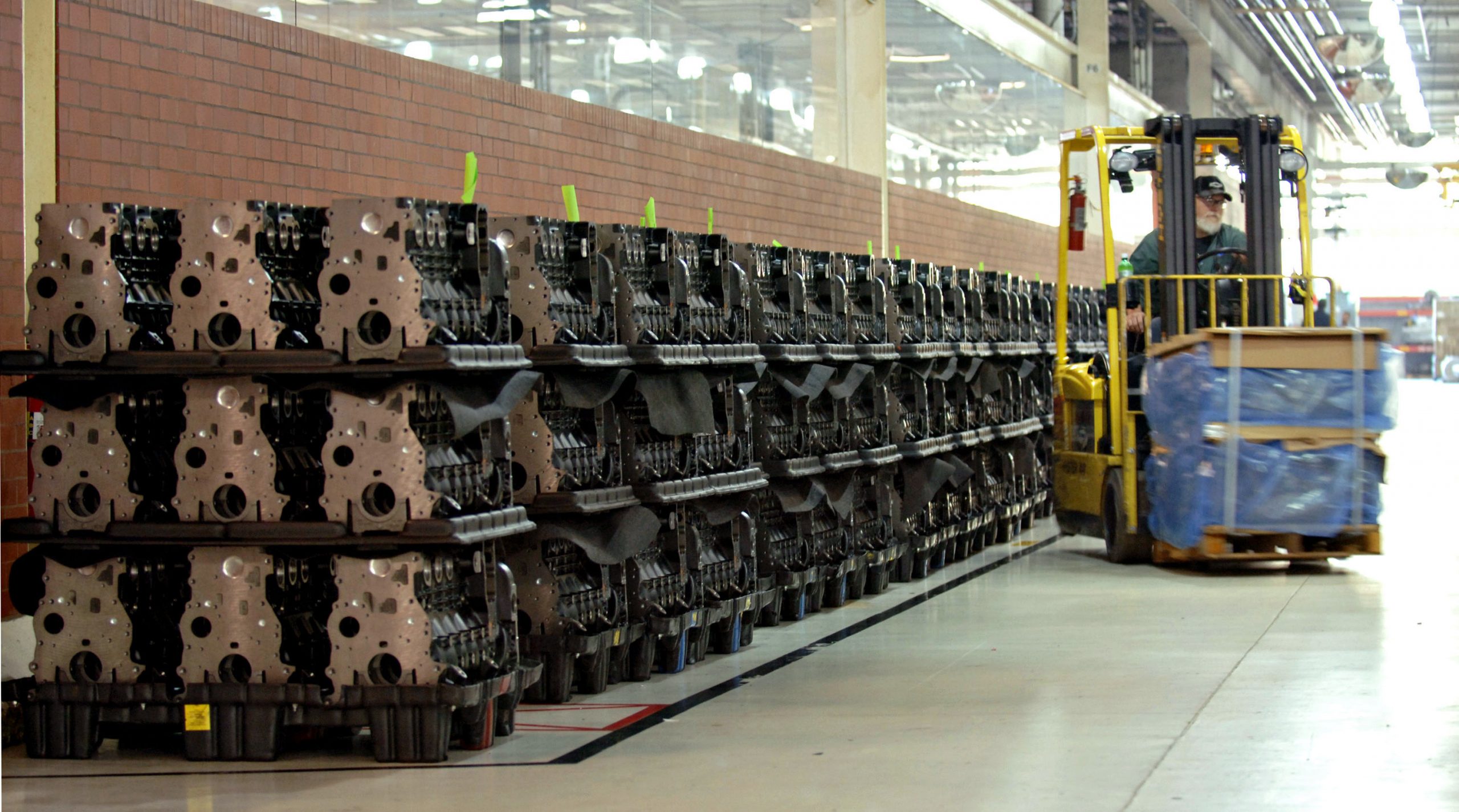 Recall of Cummins Engines From 25+ Manufacturers - Truck ECM